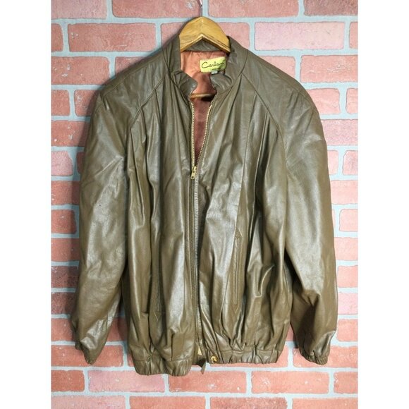 Vintage | Jackets & Coats | Vintage Carla New York Women Full Zip ...
